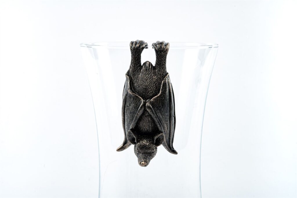 Bat Plant Pot Hanger - Jardinopia Ltd