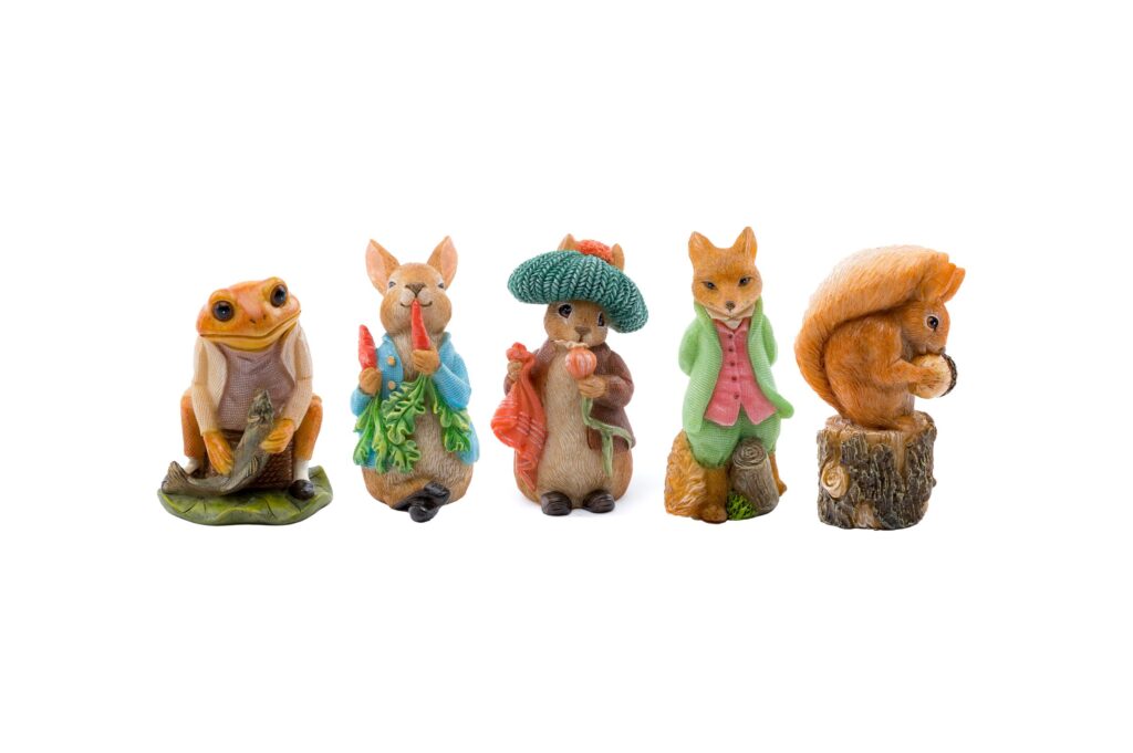Beatrix Potter Archives - Jardinopia Ltd