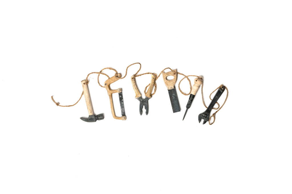 Daisy n Jack™ Decorative Garlands – Jardinopia Ltd