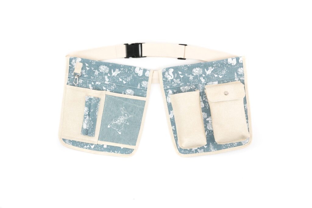 Beatrix Potter Peter Rabbit Gardening Hip Tidy – Jardinopia Ltd