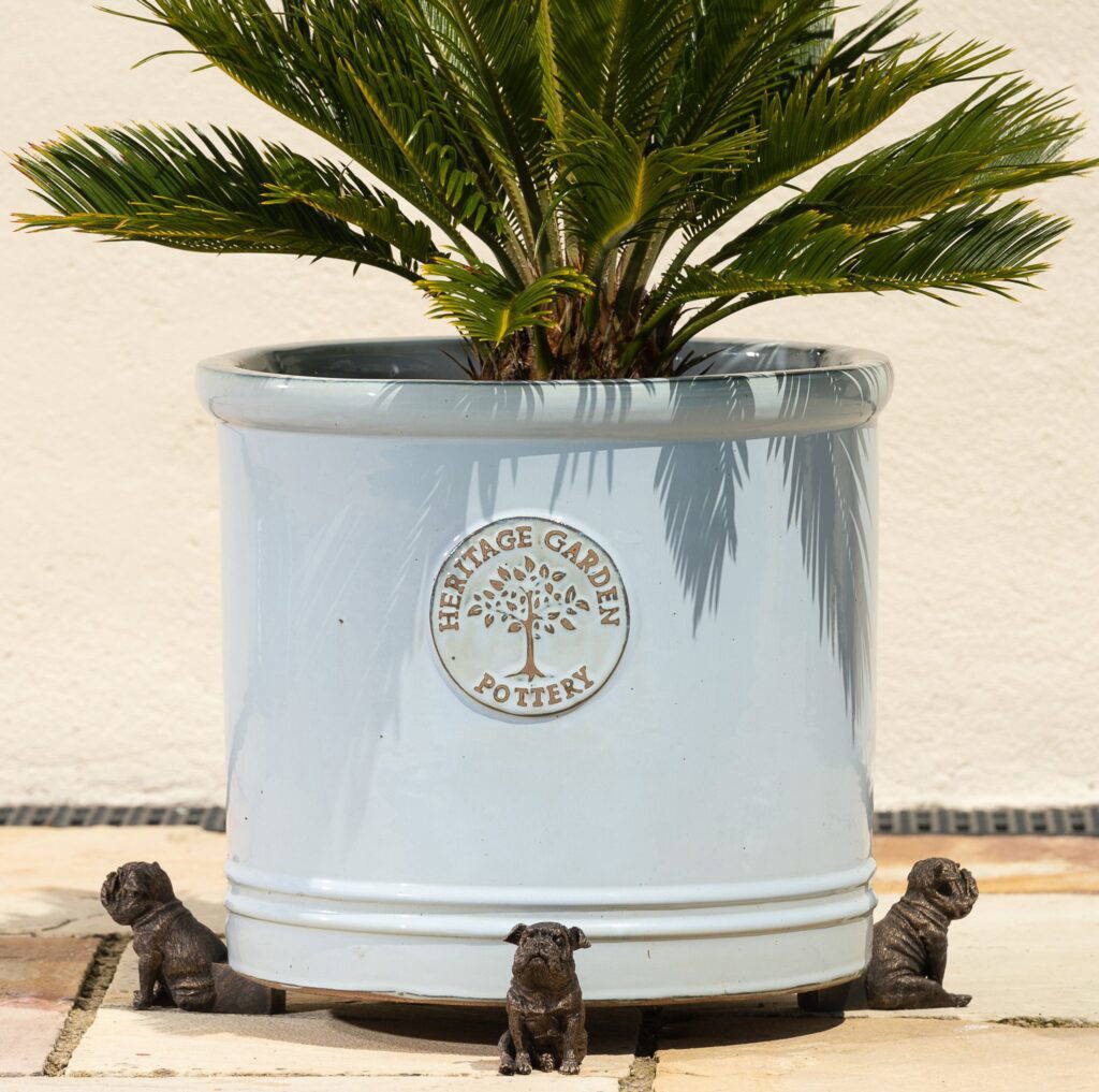 Potty Feet™ - Plant Pot Feet Archives - Jardinopia Ltd