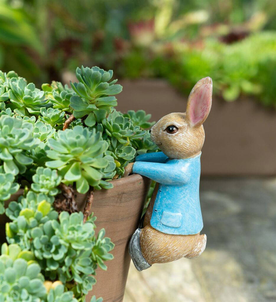 Pot Buddies - Pot Hanger Decorations™ Archives - Jardinopia Ltd