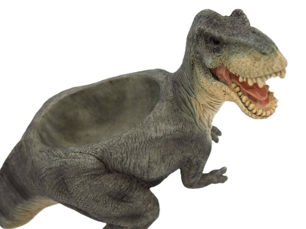 T-Rex Dinosaur Planter - Jardinopia Ltd